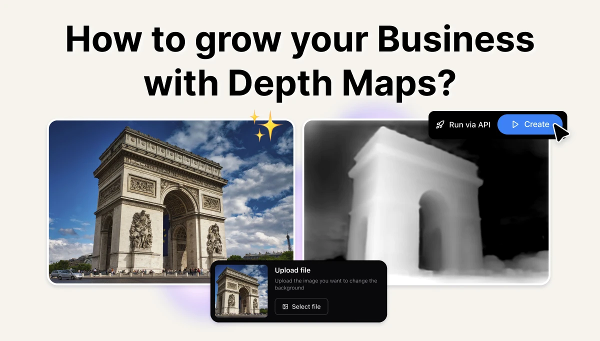 What Is A Depth Map And How To Use It To Grow Your Business
